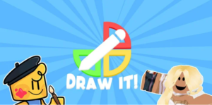 5 Roblox Drawing Games Artists Should Play – Teresa Collins Design